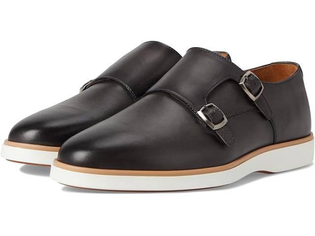 (取寄) マグナーニ メンズ ルッカ Magnanni men Lucca Grey