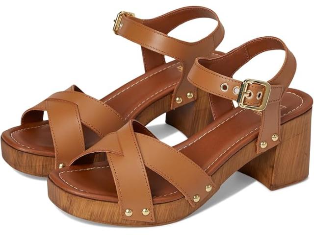 (取寄) デューンロンドン レディース  Dune London women Judies Tan