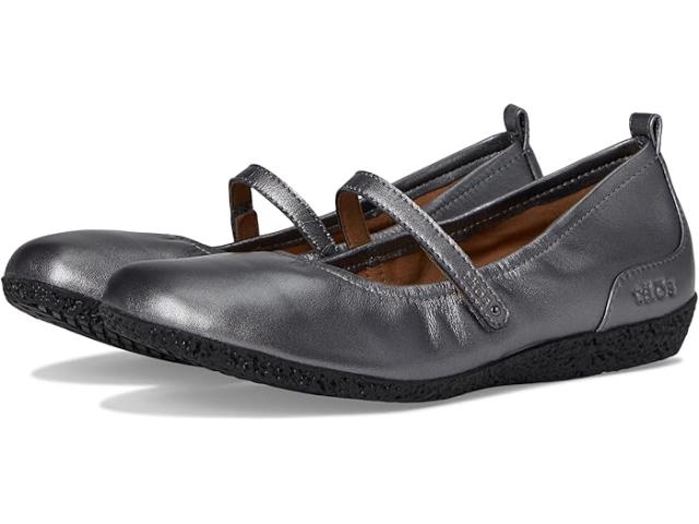 (取寄) タオス フットウェア レディース  Taos Footwear women Babble Pewter