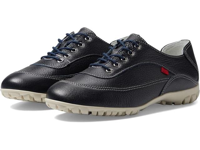 (取寄) マークジョセフニューヨーク レディース ハンプトン ゴルフ Marc Joseph New York women Hampton Golf Navy Pearlized Grainy