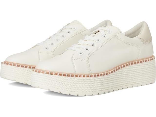 (取寄) ドルチェヴィータ レディース トウェイン Dolce Vita women Dolce Vita Twain White Leather