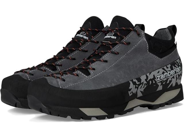 (取寄) ザンバラン メンズ サラテ Gtx RR Zamberlan men Salathe' GTX RR Dark Grey 1