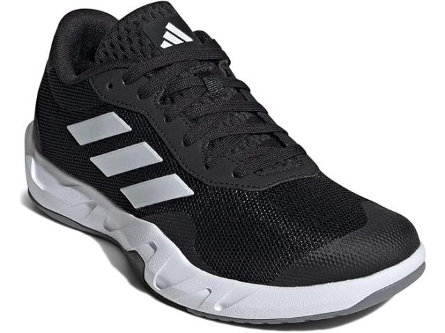 (取寄) アディダス レディース アンプリムーブ トレーナー adidas women adidas Amplimove Trainer Black/White/Grey