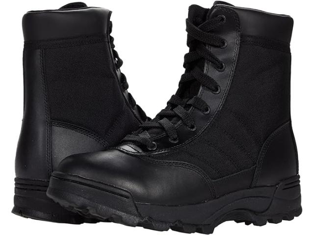 (取寄) オリジナル スワット メンズ クラシック 9 サイド ジップ Original S.W.A.T. men Original S.W.A.T. Classic 9