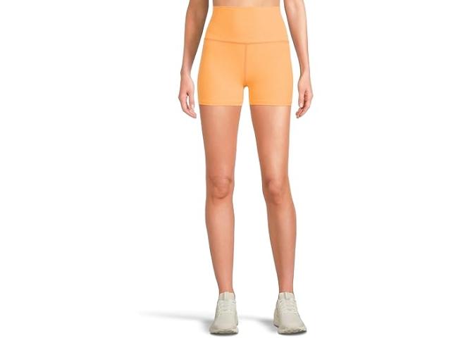 (取寄) ビヨンドヨガ レディース スペースダイ キープ ペース 3 ショーツ Beyond Yoga women Spacedye Keep Pace 3