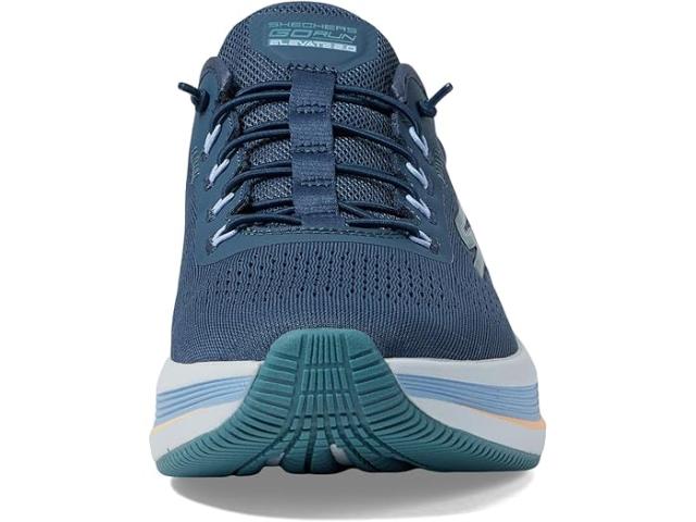 取寄) スケッチャーズ レディース ゴー ラン エレベート 2.0 バンヤン