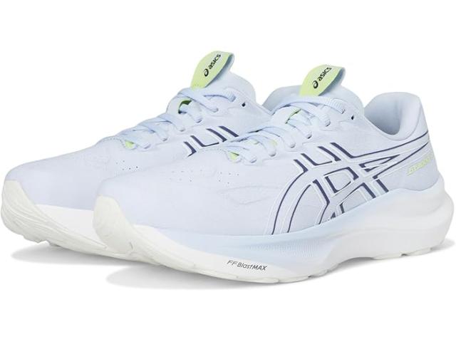 (取寄) アシックス レディース GT-2000 14 ASICS women Gt-2000 14 Blue Fade/Indigo Fog