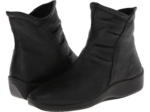 (取寄) アルコペディコ レディース L19 Arcopedico women  L19 Black