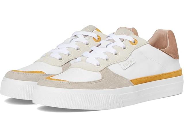 (取寄) タオス フットウェア レディース ポップ ソウル Taos Footwear women Pop Soul Sand/Mustard Multi