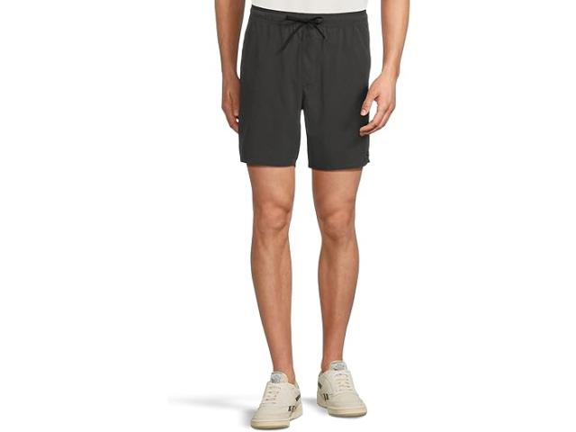 (取寄) ビラボン メンズ サーフトレック パーフ エラスティック ハイブリット Billabong men Surftrek Perf Elastic Hybrid Black