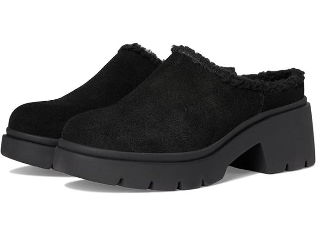 (取寄) スケッチャーズ レディース コージー シティ SKECHERS women Cozy City Black/Black