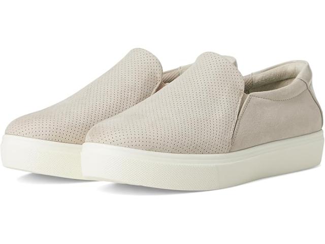 (取寄) ドクターショール レディース マディソン クラウド Dr. Scholl's women Madison Cloud Loafer/Moc Oyster Microfiber