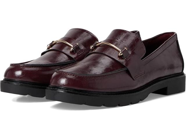 (取寄) アンクライン レディース エメ Anne  women Emme Wine Crinkle