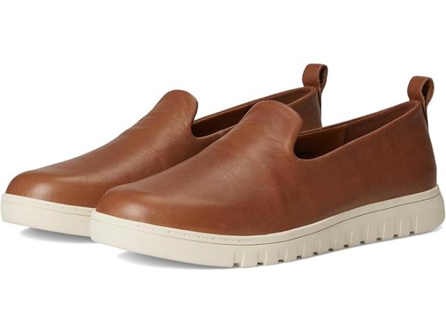 (取寄) バイオニック レディース アップタウン ウイルエー VIONIC women Uptown Willa Tan Leather