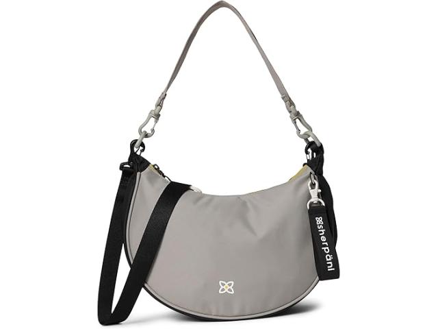 (取寄) シェルパニ レディース ミナ Sherpani women Mina Wasabi Stone