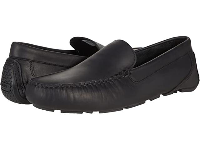 (取寄) スペリー メンズ ダベンポート ペニー Sperry men Sperry Davenport Penny Black 1