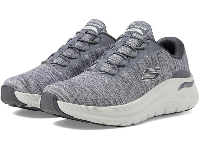 (取寄) スケッチャーズ スニーカー メンズ アーチ フィット 2.0 SKECHERS men Arch Fit 2.0 Upperhand Gray