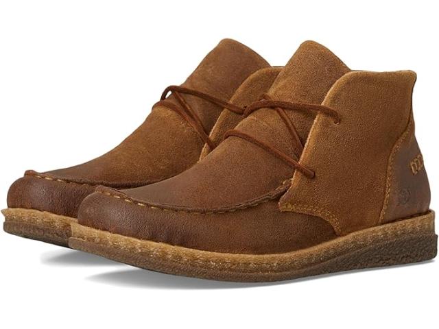 (取寄) ボーン レディース アナリア Born women Analia Tan/Clay