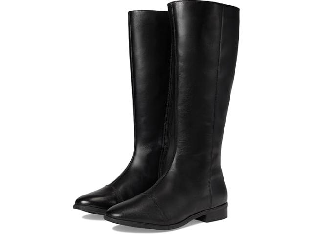 (取寄) トロッターズ レディース アレクシス Trotters women Alexis Black