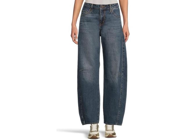 (取寄) リーバイス プレミアム レディース スーパー バギィ バレル Levi's Premium women Super Baggy Barrel Table Talk