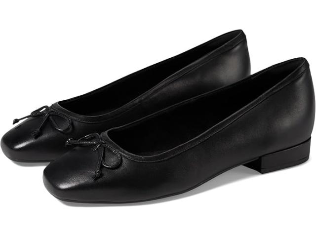 (取寄) ロックポート レディース サディ Rockport women Rockport Sadie Black Leather