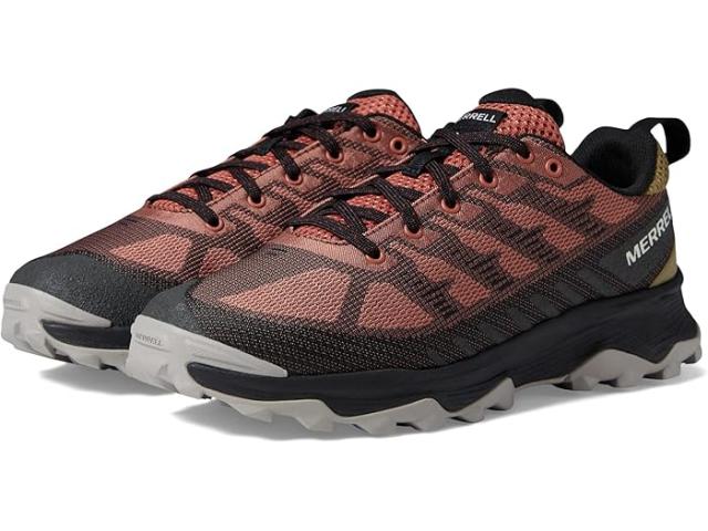 (取寄) メレル レディース スピード エコ Merrell women Speed Eco Sedona/Herb