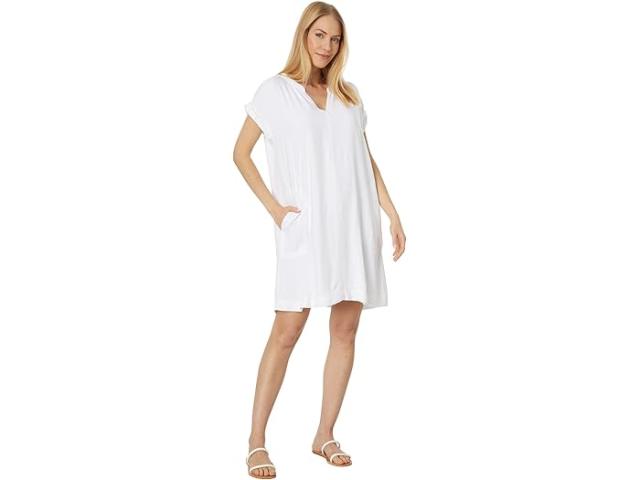 (取寄) スプレンディッド レディース シロ ドレス Splendid women Shiloh Dress White