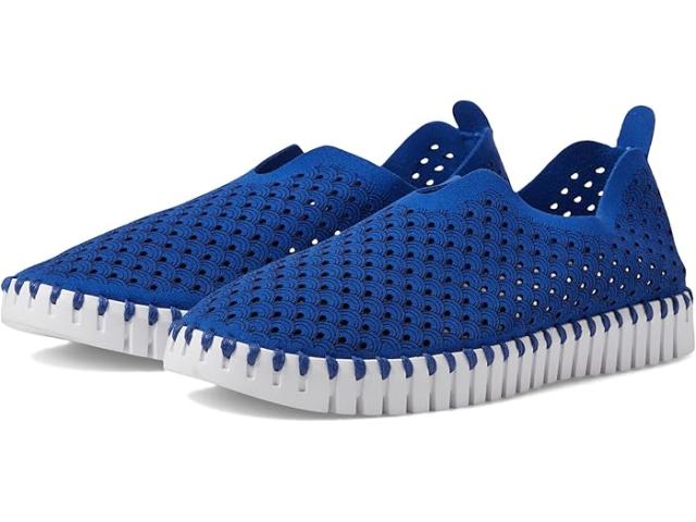 (取寄) イルセ  ヤコブセン レディース チューリップ 139 Ilse Jacobsen women Tulip 139 Blue Web