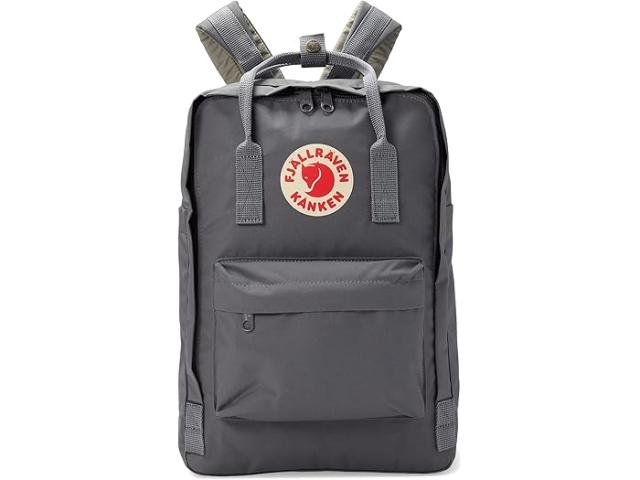 (取寄) フェールラーベン バックパック 15 Fjllrven Fjallraven Kanken Backpack 15