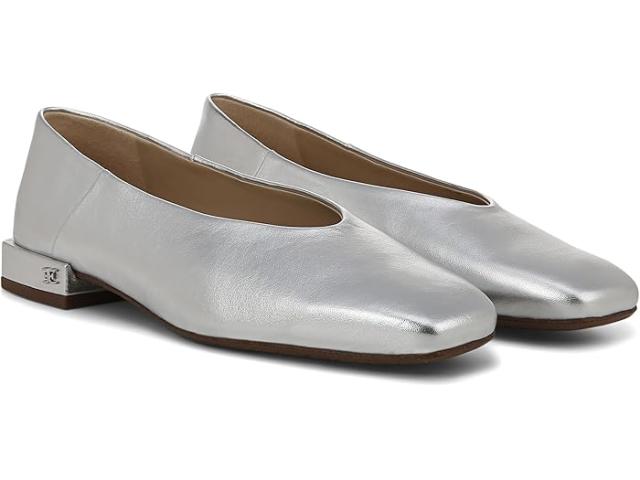 (取寄) サムエデルマン レディース ケイシー Sam Edelman women Sam Edelman Kasey Soft Silver