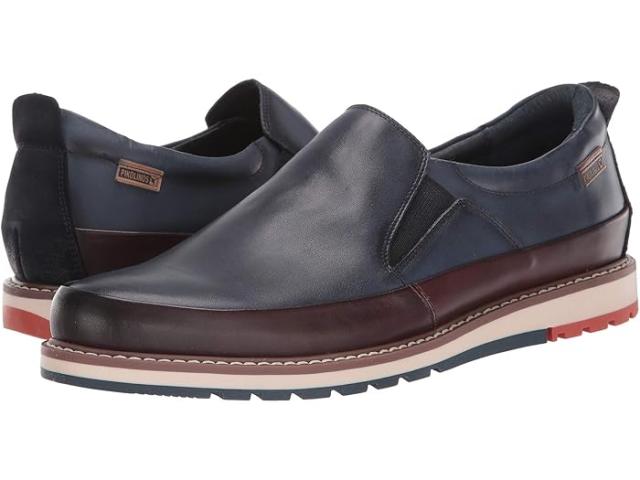 (取寄) ピコリノス メンズ ヴェルナ M8J-3150 PIKOLINOS men Berna M8J-3150 Blue