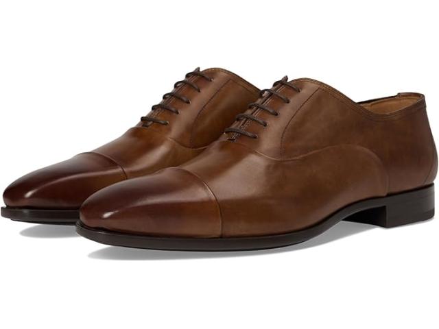 (取寄) マグナーニ メンズ  Magnanni men 22845-00 Tabaco