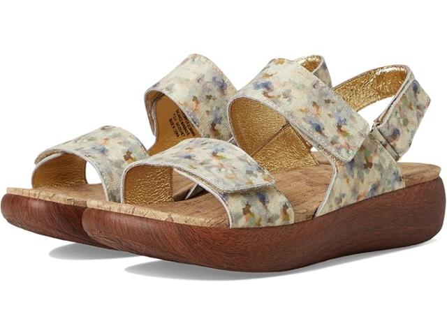 (取寄) アレグリア レディース ベイリー Alegria women Bailee Conjure