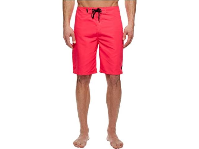 (取寄) ハーレー メンズ ワン アンド オンリー 2.0 21 ボードショーツ Hurley men  One & Only 2.0 21 Boardshorts Hyper Pink