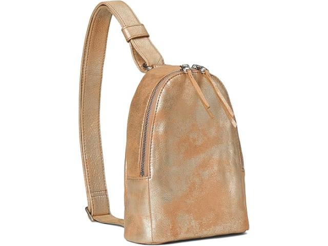 (取寄) ホーボー レディース ファーン スリング HOBO women Fern Sling Saddle Stardust