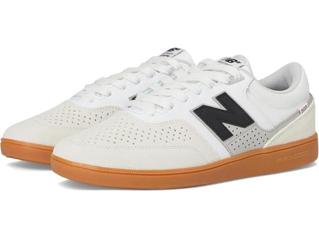 (取寄) ニューバランス ヌメリック メンズ ブランドン ウェストゲート 508 New Balance Numeric men Brandon Westgate 508 Sea Salt