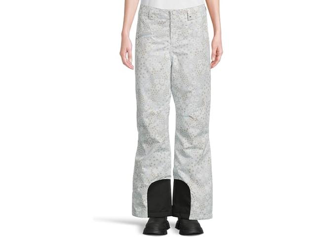 (取寄) オバマイヤー レディース マルタ プリント パンツ Obermeyer women Malta Print Pant Daylight Meadow
