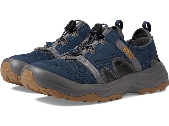 (取寄) テバ メンズ アウトフロー Ct Teva men Teva Outflow CT Mood Indigo