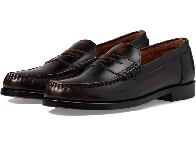 (取寄) アレンエドモンズ メンズ ニューマン Allen Edmonds men Newman Antique Bronze