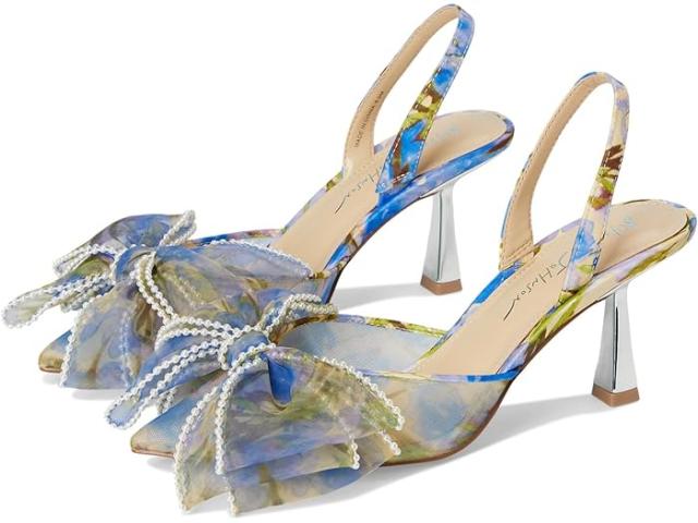 (取寄) ブルー バイ ベッツィジョンソン レディース ケリー Blue by Betsey Johnson women Kelli Blue Tulip