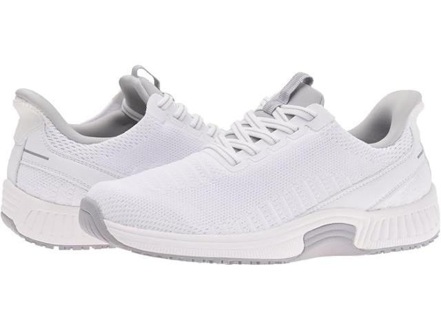 (取寄) オルソフィート レディース キタ Orthofeet women Kita White