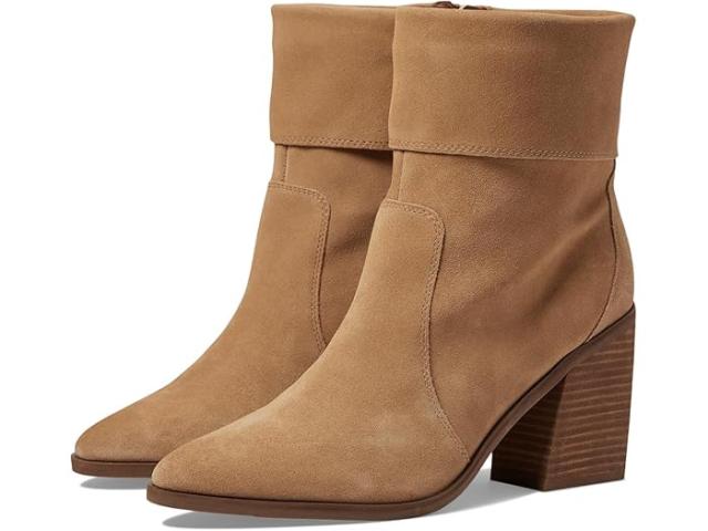 (取寄) ブロンド レディース シナー ウォータープルーフ Blondo women Sinner Waterproof Tortilla Suede