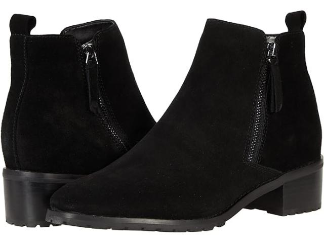 (取寄) ブロンド レディース サマラ ウォータープルーフ Blondo women Blondo Samara Waterproof Black