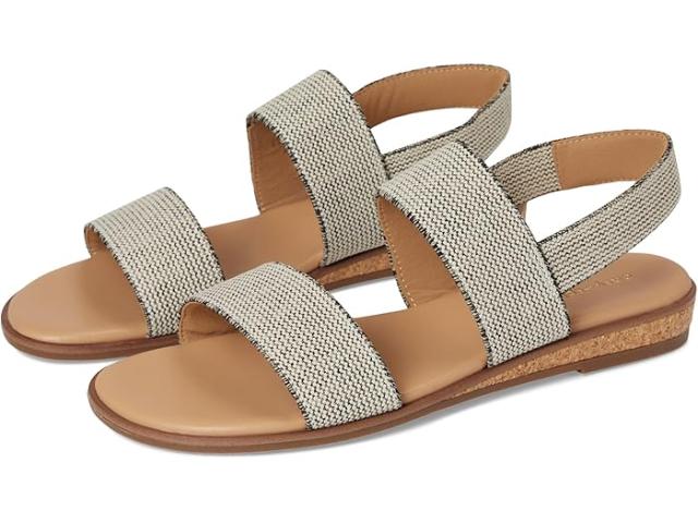 (取寄) イージースピリット レディース ラナ Easy Spirit women Lana Black/Beige