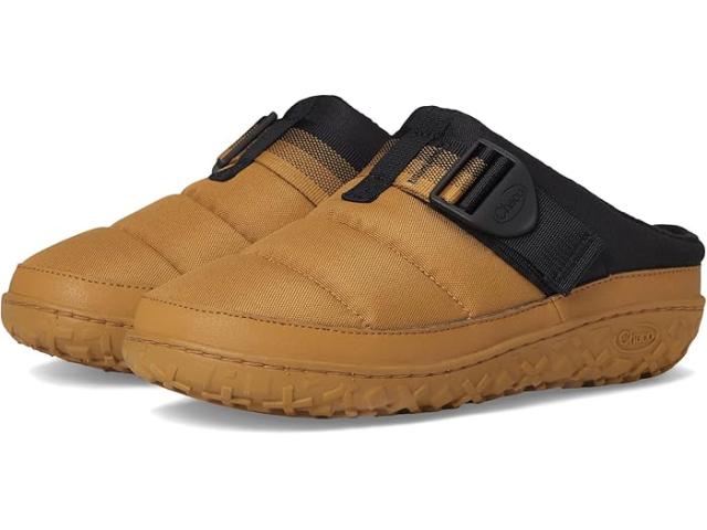 (取寄) チャコ メンズ ランブル ラギッド クロッグ Chaco men Ramble Rugged Clog Peanut Butter