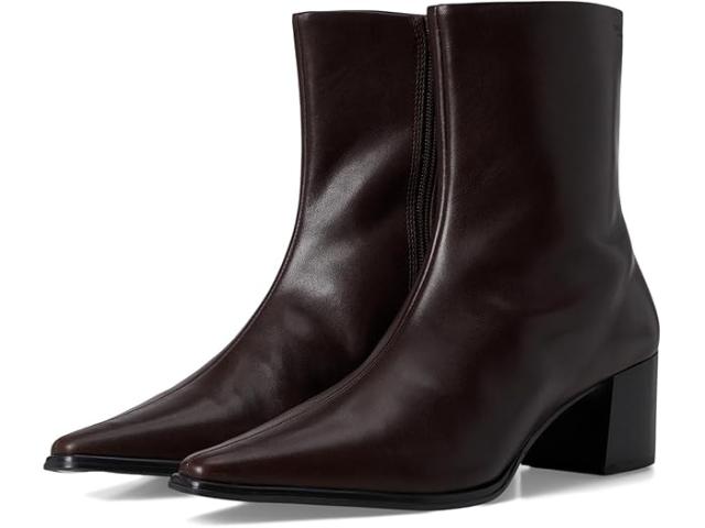 (取寄) バガボンド シューメーカーズ レディース ジゼル レザー ブーティ Vagabond Shoemakers women Giselle Leather Bootie Chocolate