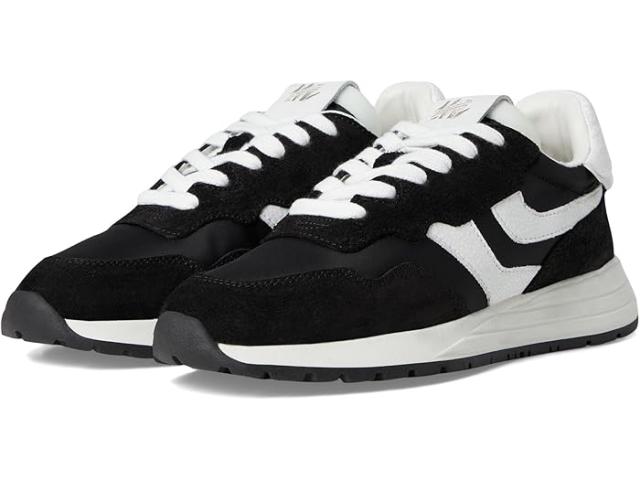 (取寄) スティーブマデン レディース バースト Steve Madden women Burst Black/White