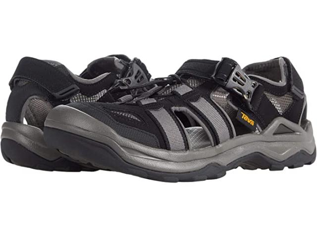 (取寄) テバ メンズ オムニウム 2 Teva men  Omnium 2 Black