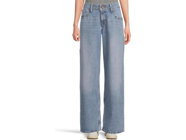 (取寄) リーバイス ウィメンズ レディース スーパーロー ルーズ Levi's Womens women Superlow Loose Twisted Vibe