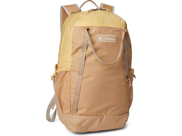 (取寄) コロンビア エコー マウンテン 25L バックパック Columbia Echo Mountain 25L Backpack Sand Dune/Canoe